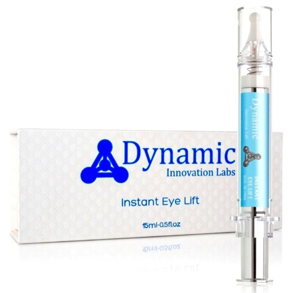 Dynamic Innovation Labs | Skincare | Dynamic Innovation Labs Instant ...